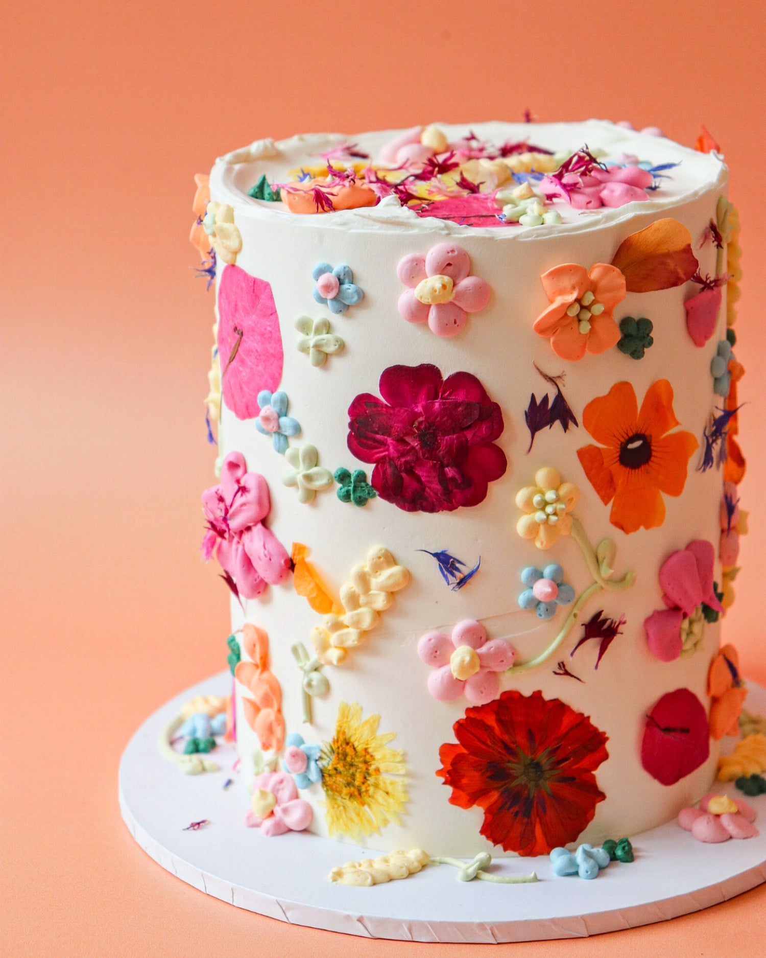 Celebration Cakes – bakesbyher