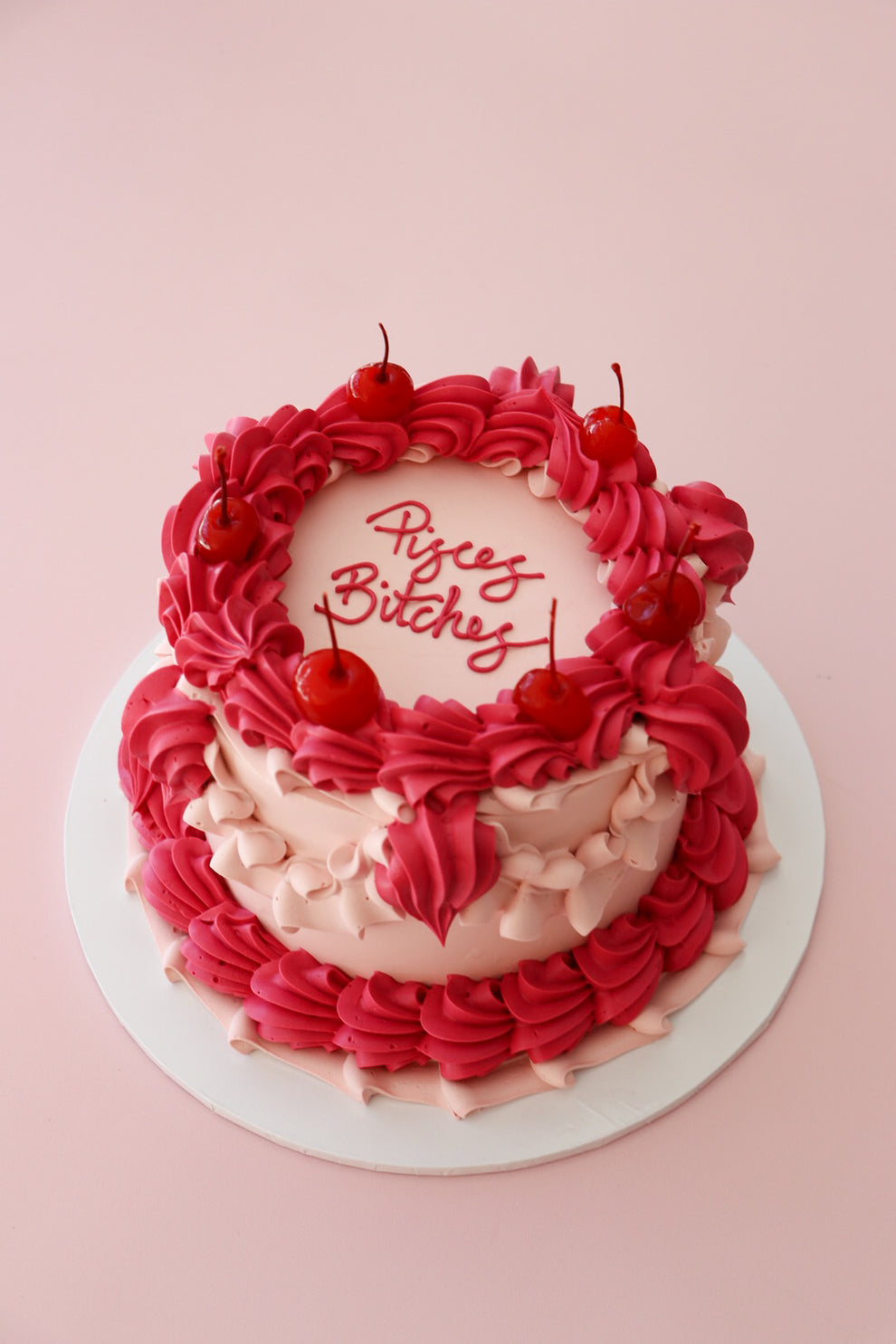 Daphne – bakesbyher