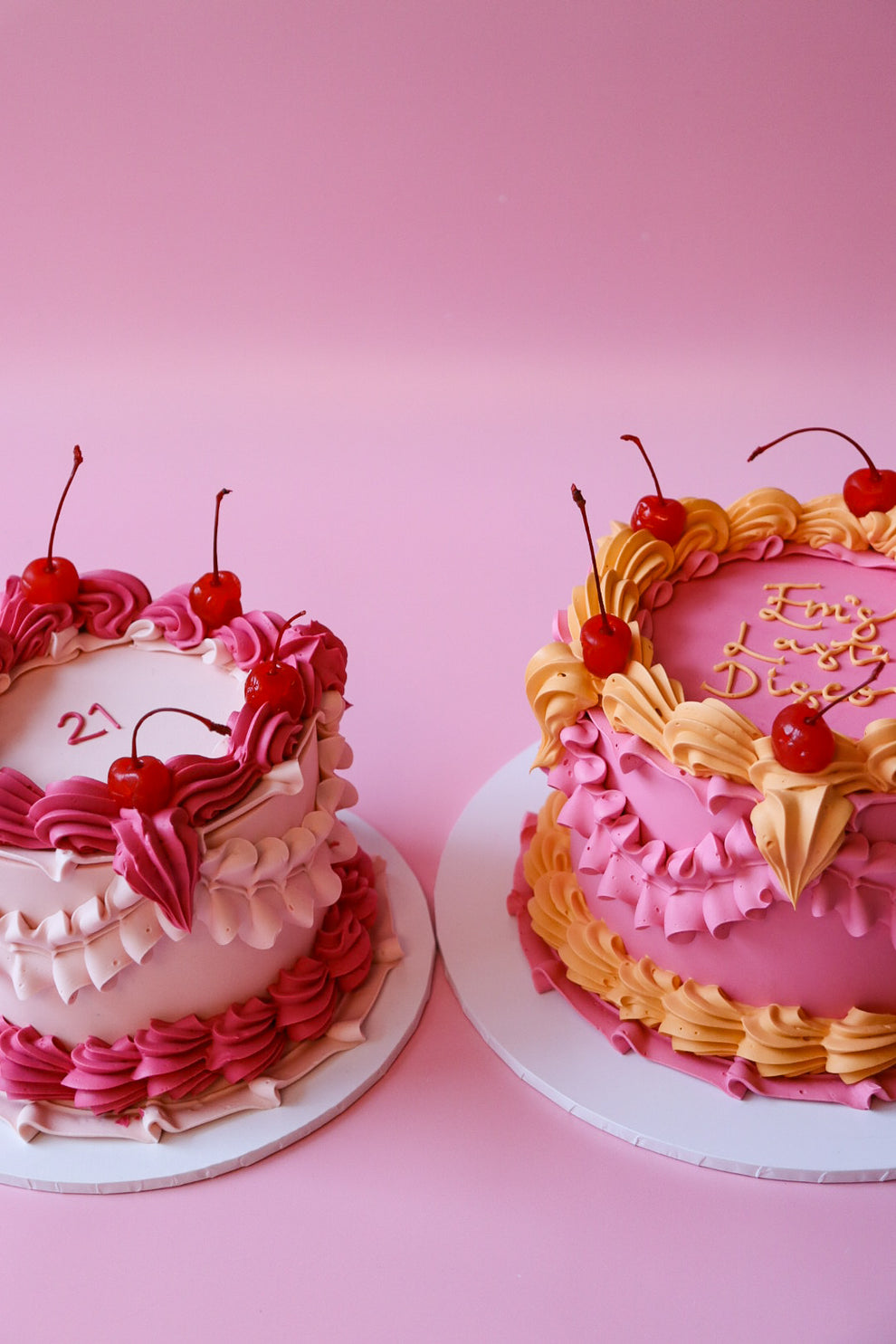 Daphne – bakesbyher