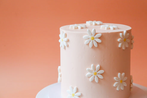 Hey Daisy – bakesbyher