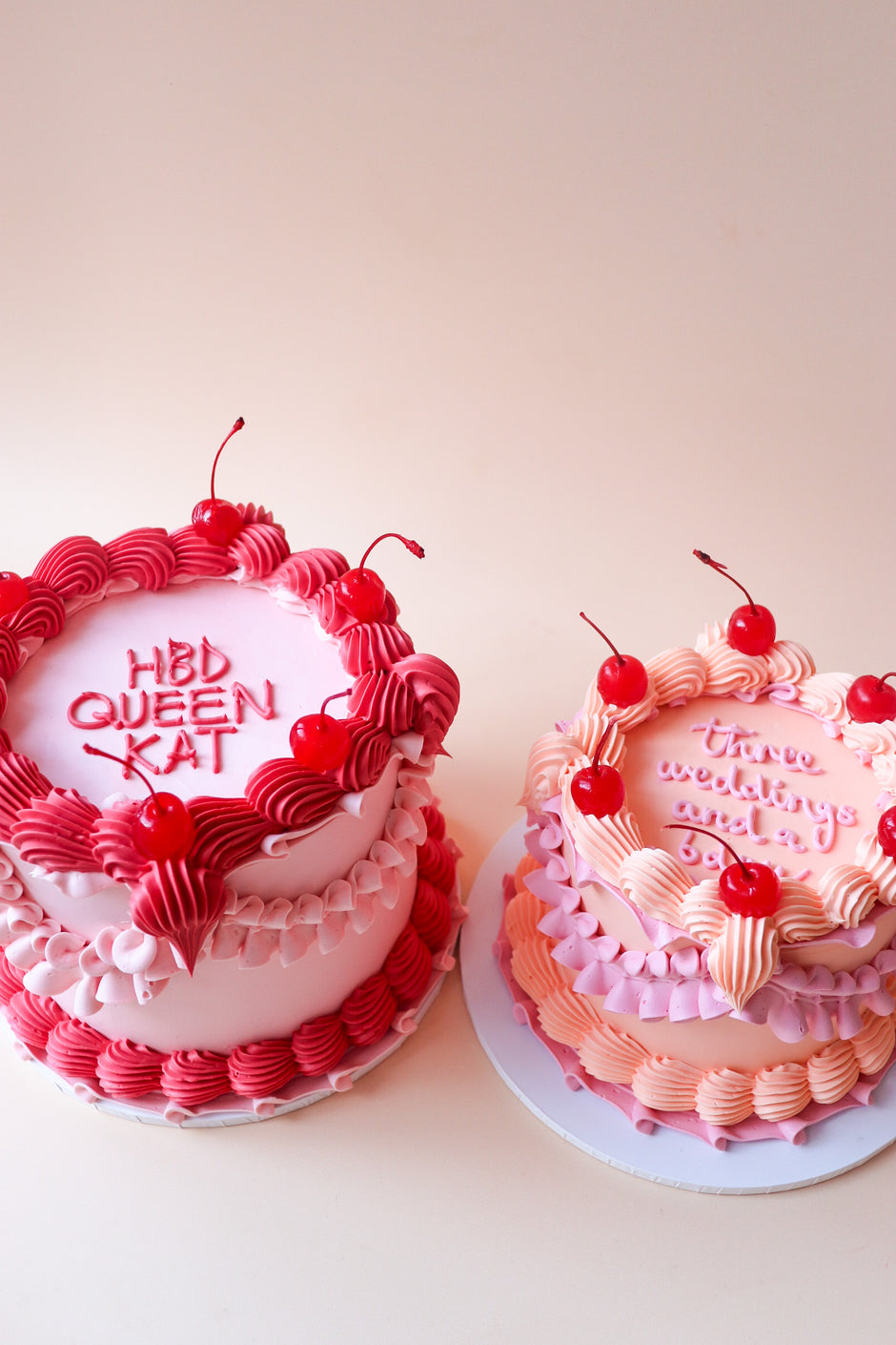 bakes by her | Melbourne Cakes – bakesbyher