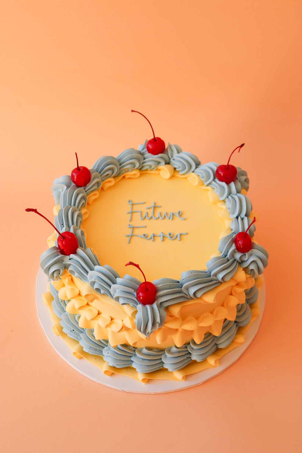 Daphne – bakesbyher