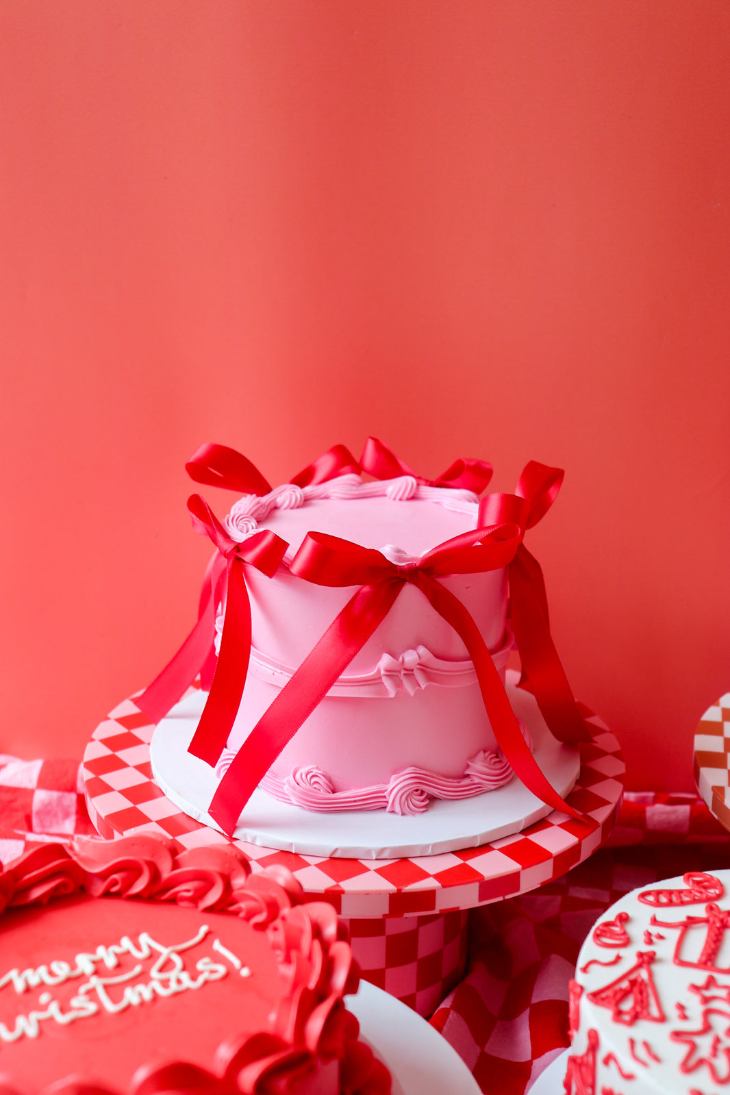 Bake by her | Fabulous cakes, thoughtful design – bakesbyher