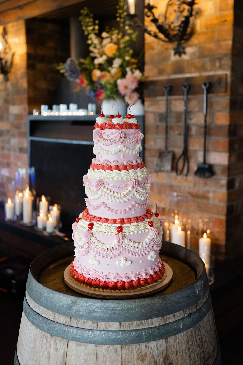 Wedding Cakes – bakesbyher